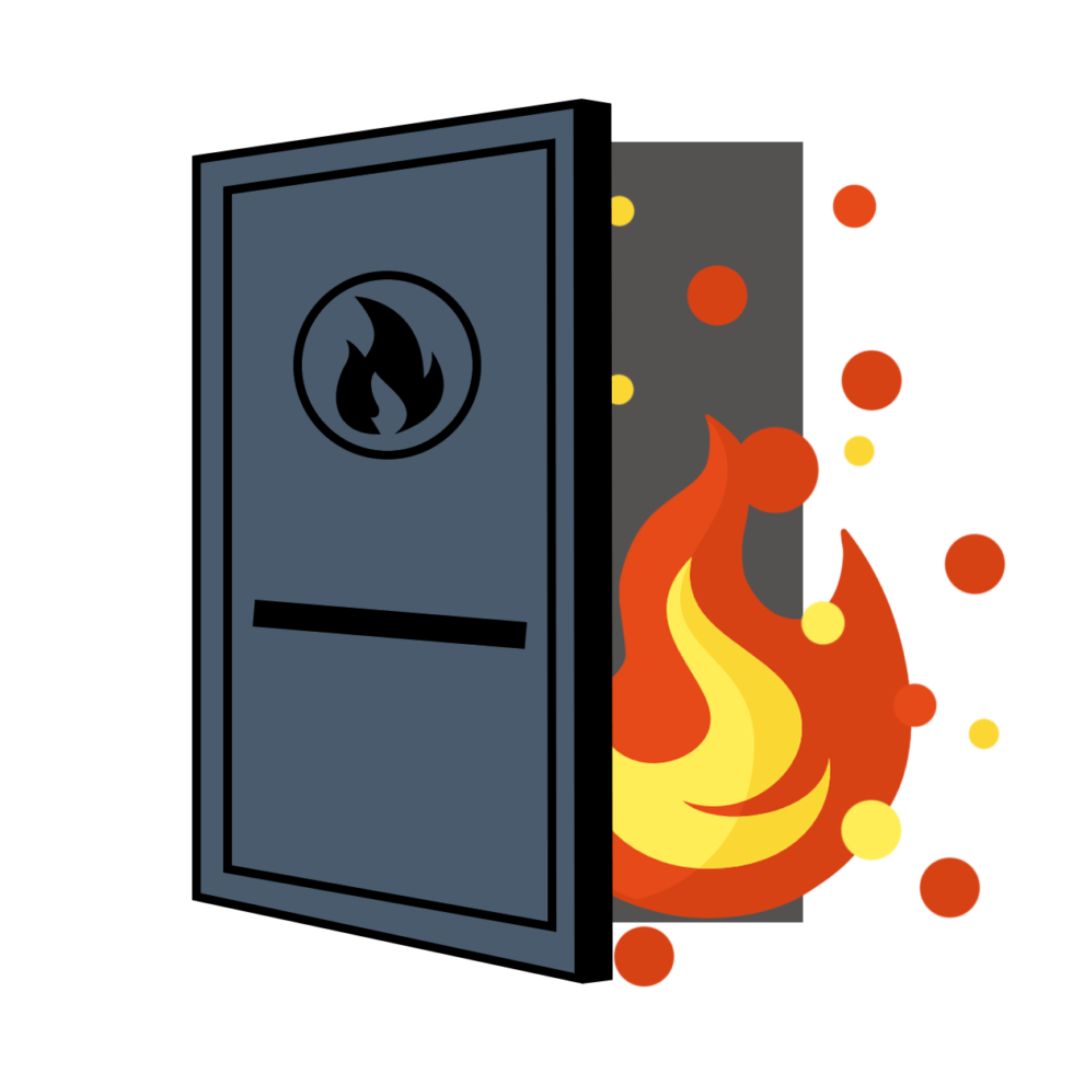 Fire Door Inspection Services | Fire Door Retainer | UK Fire Training